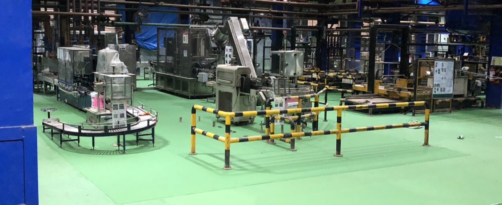 ANTI CORROSION COATING | LINING - Erocare Industries